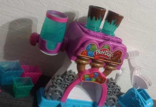 Набор для лепки Плау До Play-Doh