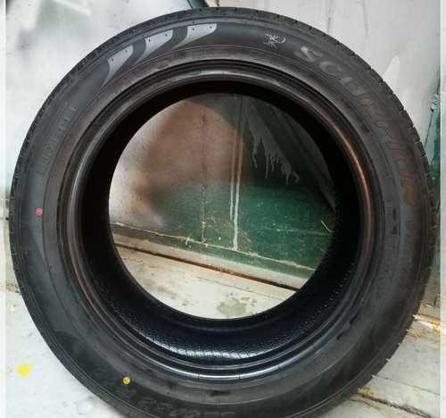 Pirelli Scorpion Verde 225/55 R18 98V