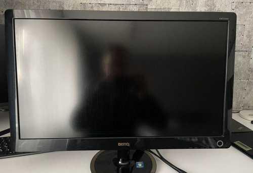 Монитор 24 дюйма Benq VW2420H (MVA)