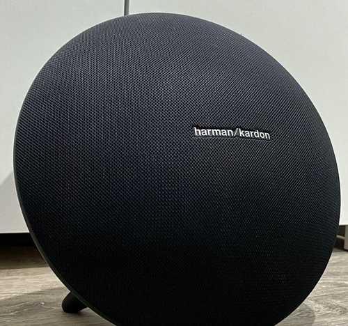 Harman Kardon Onyx 3 Bluetooth Speaker