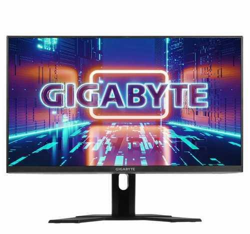 Монитор 27" Gigabyte G27Q 2560x1440(2K) 144Hz IPS