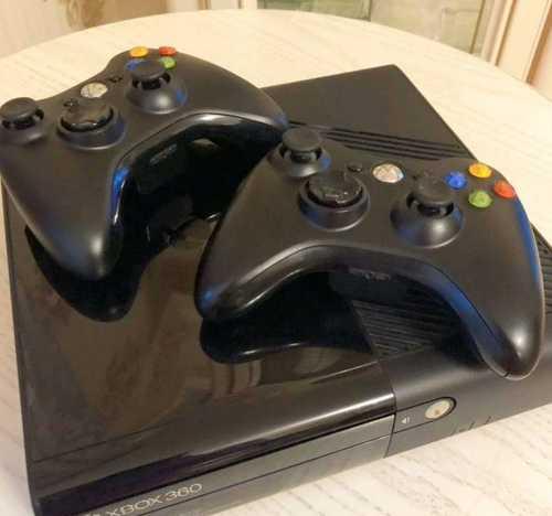 Xbox 360