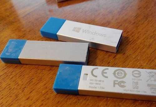 Usb флешка с windows 10/11