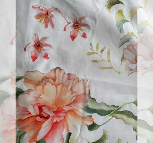 Zara home скатерть