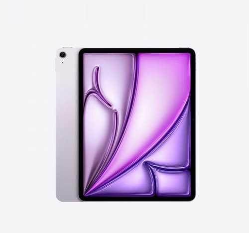 iPad Air 13 2024 128Gb Wi-Fi   Cellular Purple