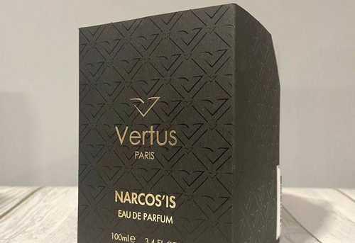 Vertus Narcos'is