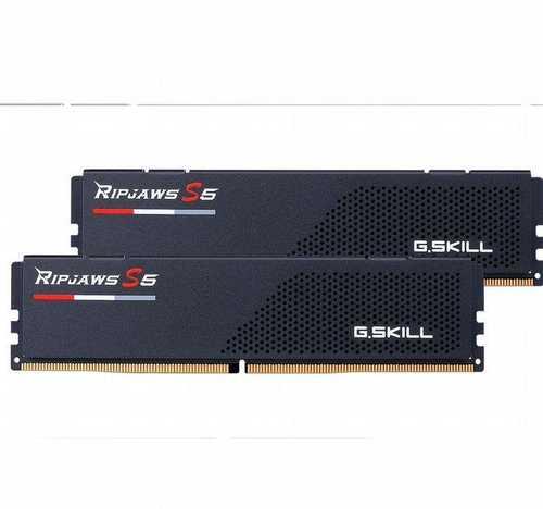 DDR5 G.Skill Ripjaws S5 32Gb