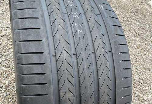 Continental ContiEcoContact 6 325/35 R22