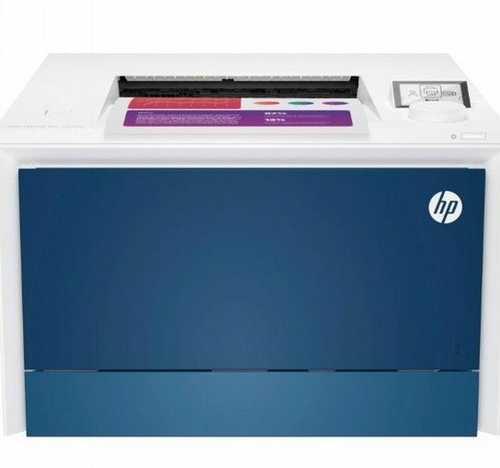 HP Color LaserJet Pro 4203dn (4RA89A)