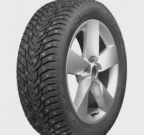 Ikon Tyres Nordman 8 195/55 R15