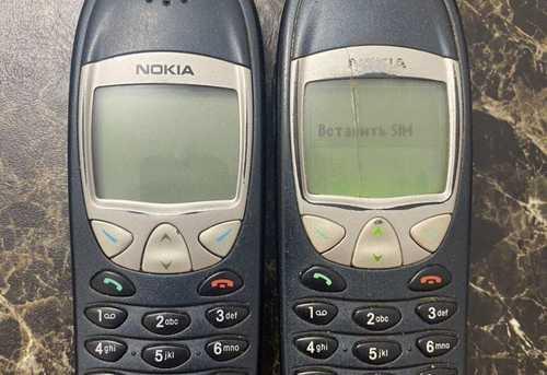 Nokia 6210