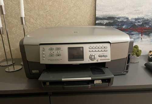 Принтер HP Photosmart 3214 All-in-One
