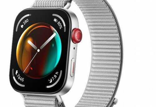 Умные часы Huawei Watch Fit 3 SLO-B09T