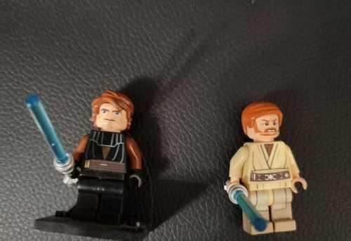 Lego Star wars Anakin Kenobi