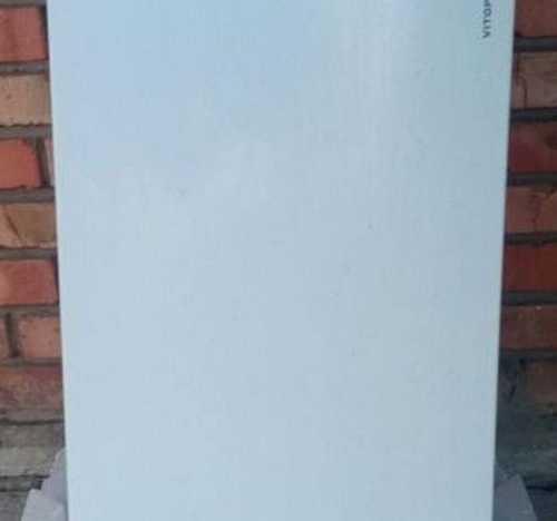 Viessmann vitopend 100 24 квт