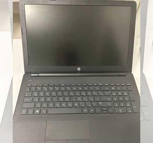 Ноутбук hp laptop 15 bw0xx