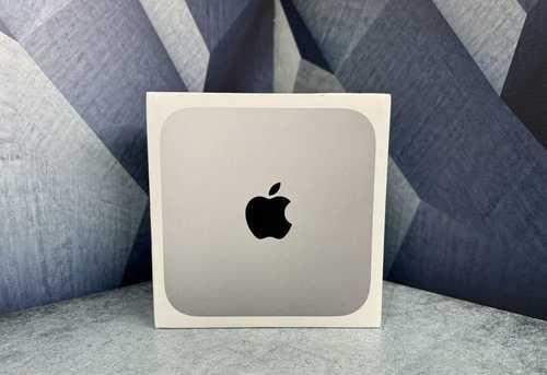 Apple Mac Mini M2 Pro 2023 16Gb/512Gb Silver