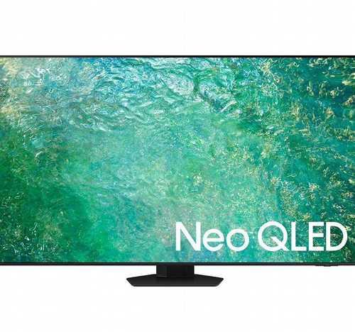 Телевизор Samsung QE55QN85cauxru, Neo qled, 4K Ult