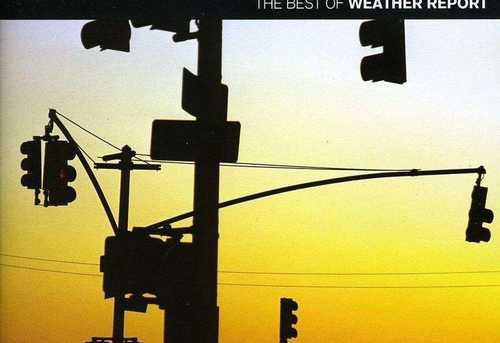 Weather Report - Best Of Weather Report (1 CD)