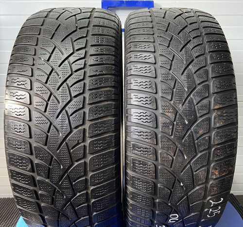 Dunlop SP Winter Sport 3D 225/55 R17 97H