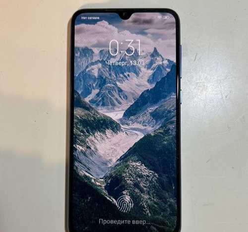 Xiaomi Mi 9 SE, 6/128 ГБ