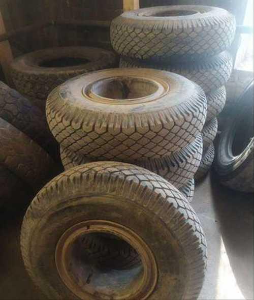 ЯШЗ O-92 9.00 R15