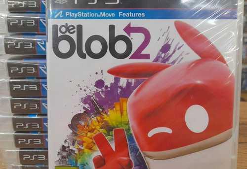 De Blob 2 (PS3)