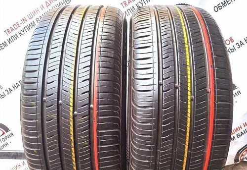 Kumho Solus TA31 205/55 R16 91H