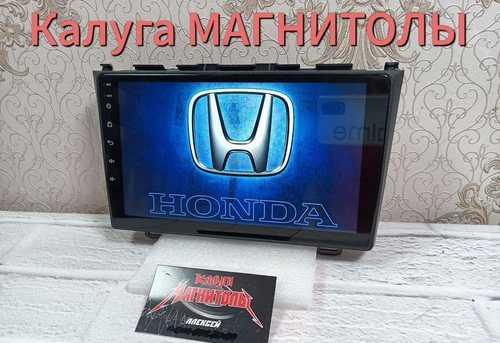 Магнитола Honda CR-V 2/32 Гб андроид новая