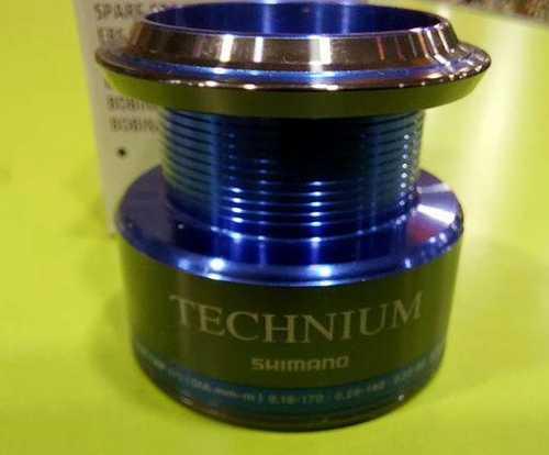 Shimano Technium 1000FC