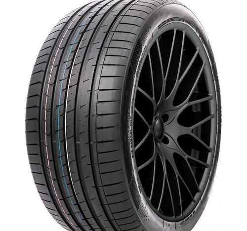 Aplus A610 205/55 R17 95W