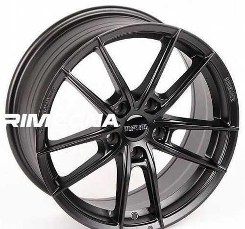 Литые диски zero R18 5x108 srt