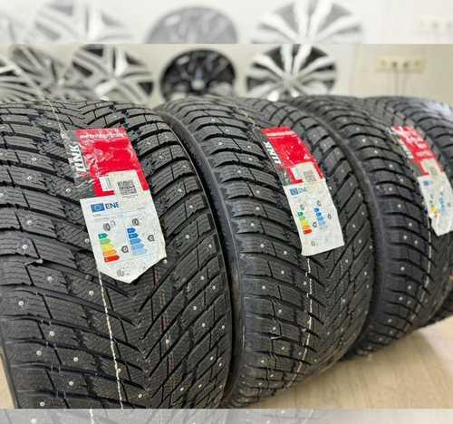 iLink Wintervorhut Stud II 255/45 R19 104T