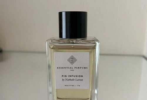 Essential parfums paris FIG infusion