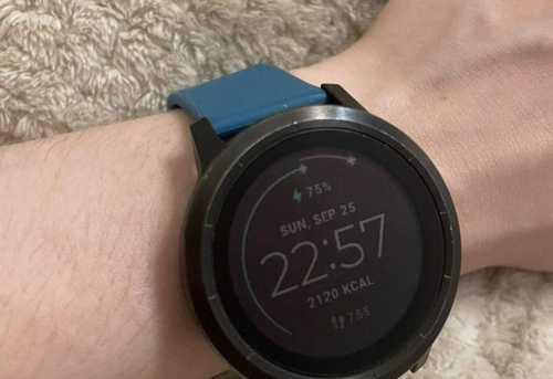 Часы garmin vivoactive 3