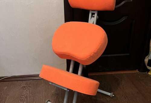 Коленное кресло