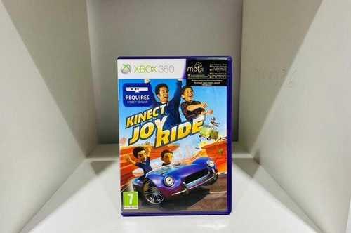 Kinect Joy Ride для Xbox360 Б/У