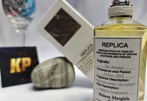 Replica Tea Escape от Maison Martin Margiela 100 m