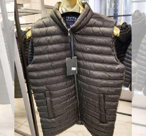 Жилетка Tommy Hilfiger