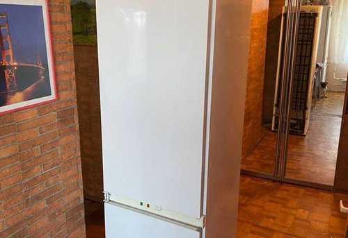 Встраиваемый холодильник no frost