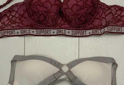 Бюсгалтер tezenis