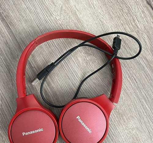 Беспроводные наушники RP-HF410B Panasonic