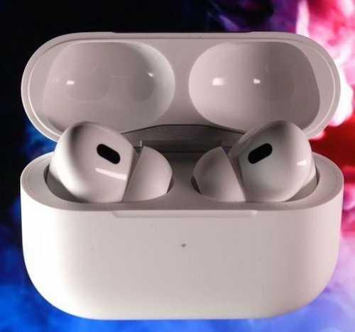 Apple AirPods Pro 2 (USB-C) с шумоподавлением Ориг