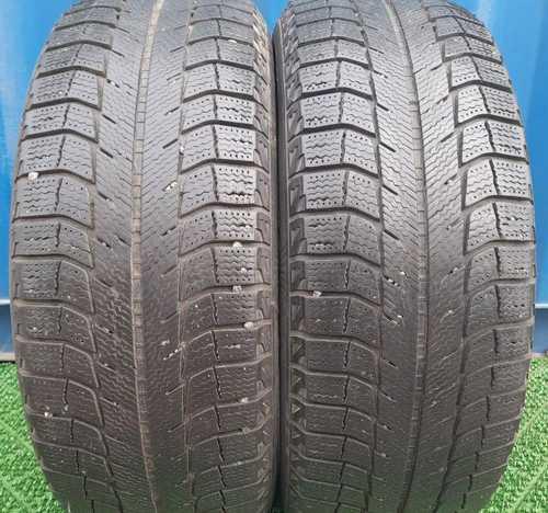 Michelin X-Ice 215/60 R17 101T