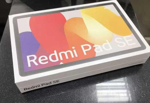 Xiaomi Redmi Pad SE 8/256Gb