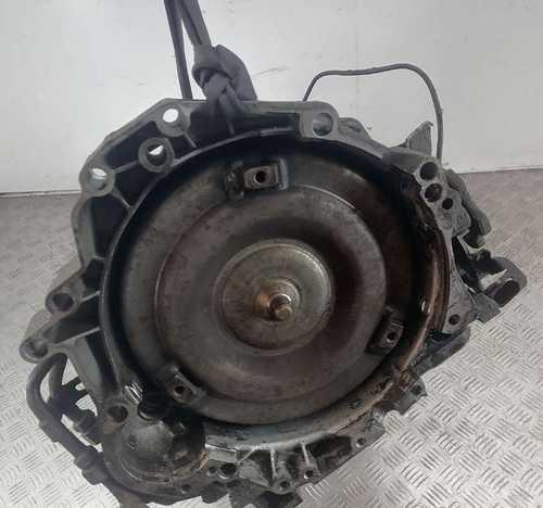 Коробка передач автоматическая (АКПП) Volkswagen Passat B5 FAR