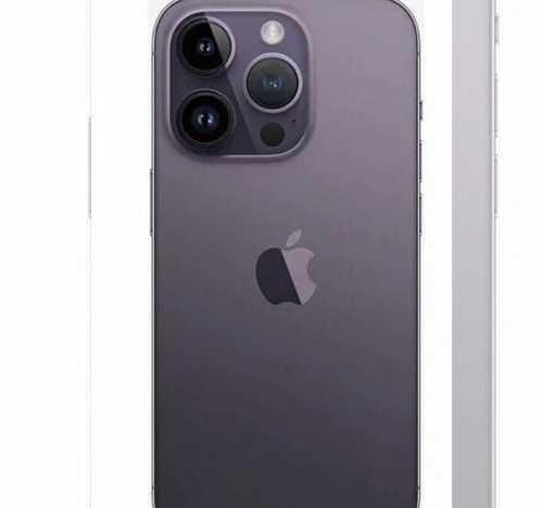 iPhone 14 Pro Max, 256 ГБ