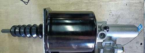 Пгу Shacman D108 (с клапаном)