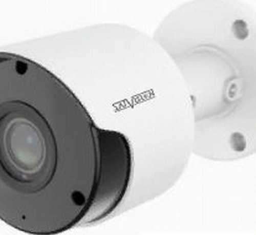 Комплект AHD видеонаблюдения satvision, 4 камеры