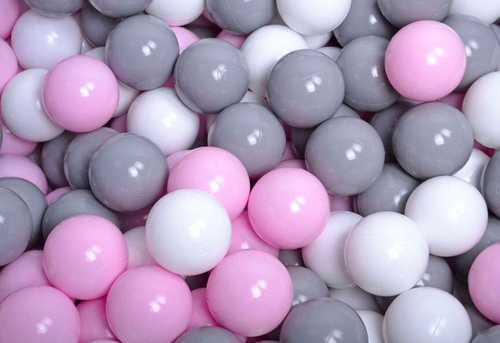 Различные сеты шариков для детей